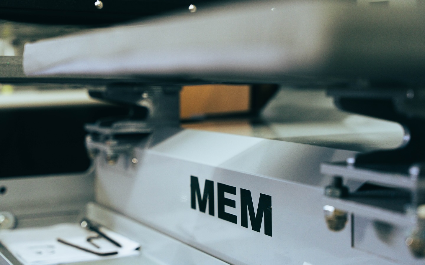 MEM Heat Press USA | Commercial Heat Press Machine for Professional ...
