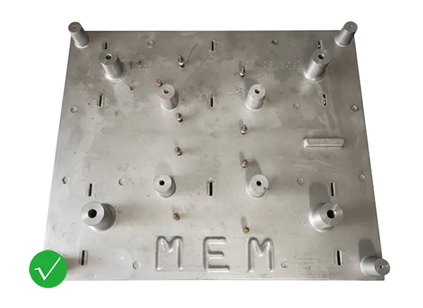 MEM Heat Press USA | Commercial Heat Press Machine for Professional ...